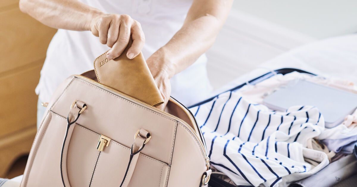 Traveling with IBS? | Bitterroot Health