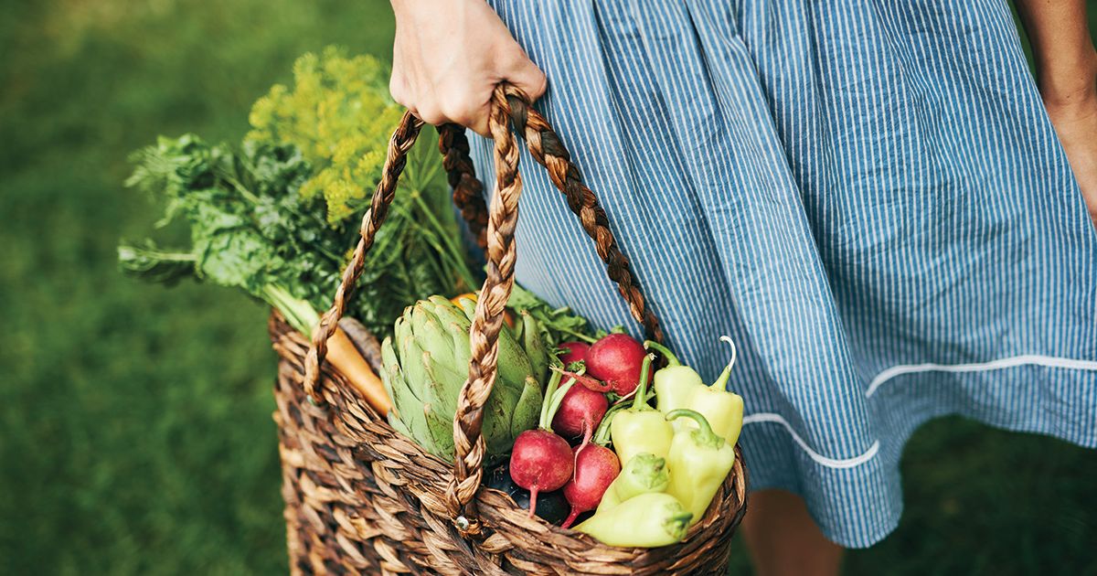 Summer: It’s a great time to feast on fresh produce | Southwest Medical ...