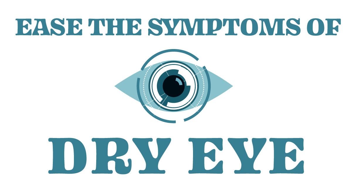 Discover tips for dealing with dry eye