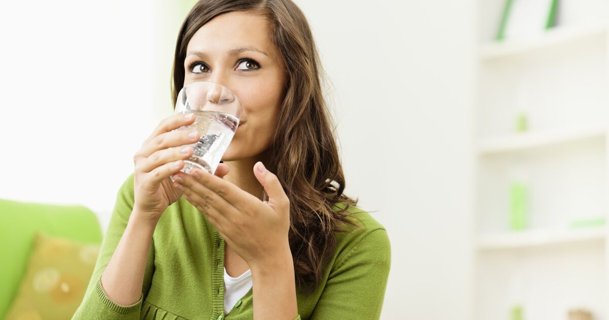 Which water should you choose? | CGH Medical Center