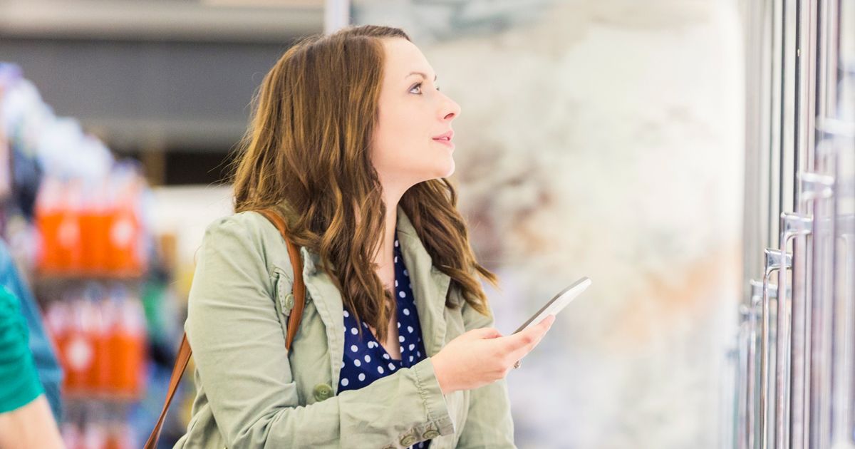 Eat better on a budget: 6 savvy shopping tips | Liberty Hospital