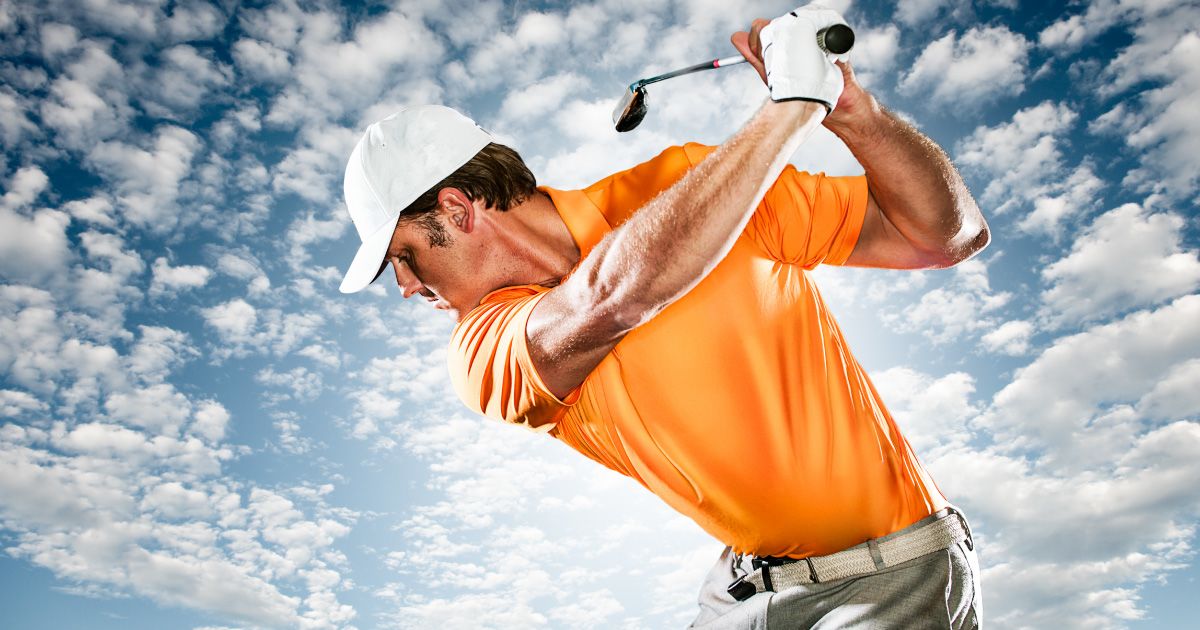 Prevent golf injuries | Mercyhealth