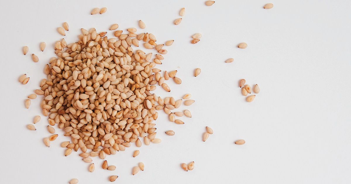 Sesame allergies are more common than you may think | Lake Region ...