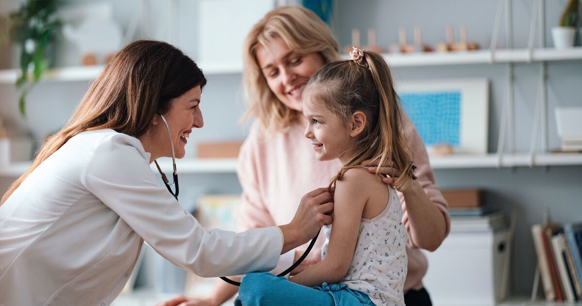 The health effects of measles | Mercyhealth