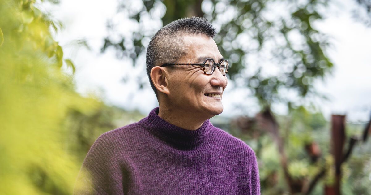 Aging when you're on your own | Tamarack Health