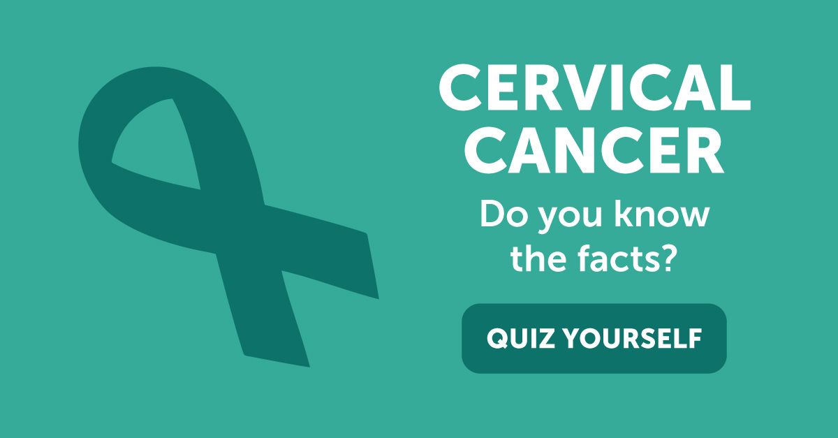 Pap and HPV tests quiz | White Plains Hospital