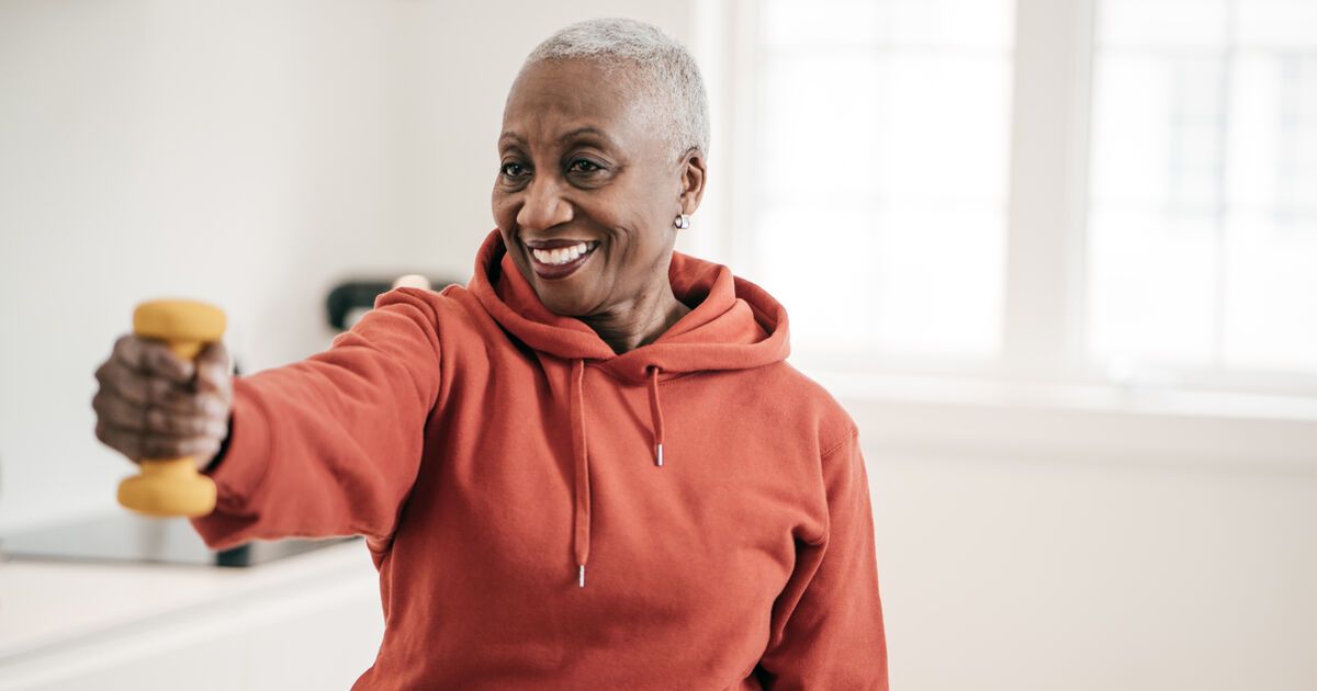 Aging well with diabetes | White Plains Hospital