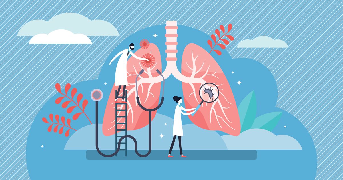 Lung cancer 101 | Cooper University Hospital Cape Regional