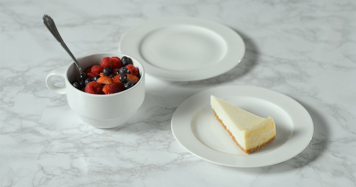 Portion control is key to diabetes-friendly treats | Cooper University ...