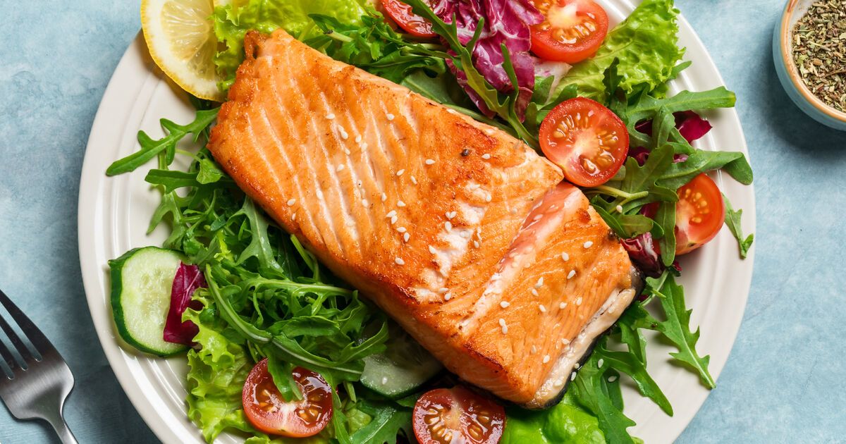 What to eat for better sleep | Mercyhealth