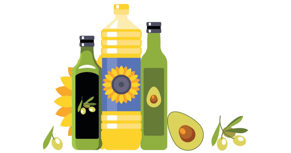 Simple swaps to control cholesterol | Cooper University Hospital Cape ...
