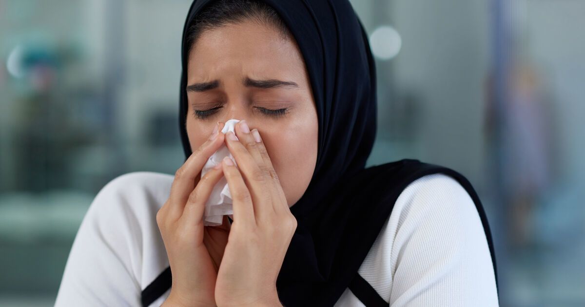 Are your allergies getting worse? | Mercyhealth
