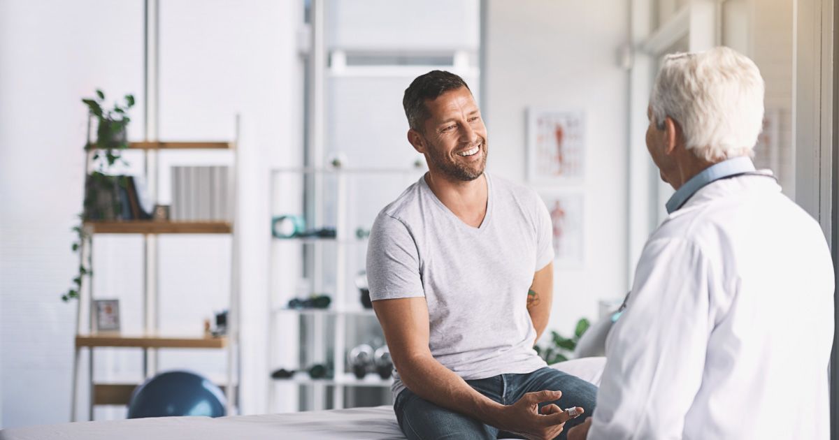 Overcoming erectile dysfunction | Lincoln Hospital