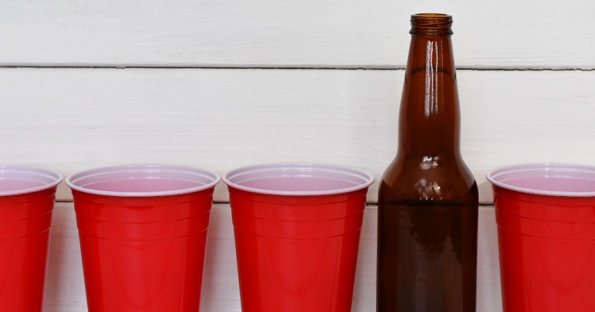 Get the facts about alcohol | Columbia Memorial Hospital
