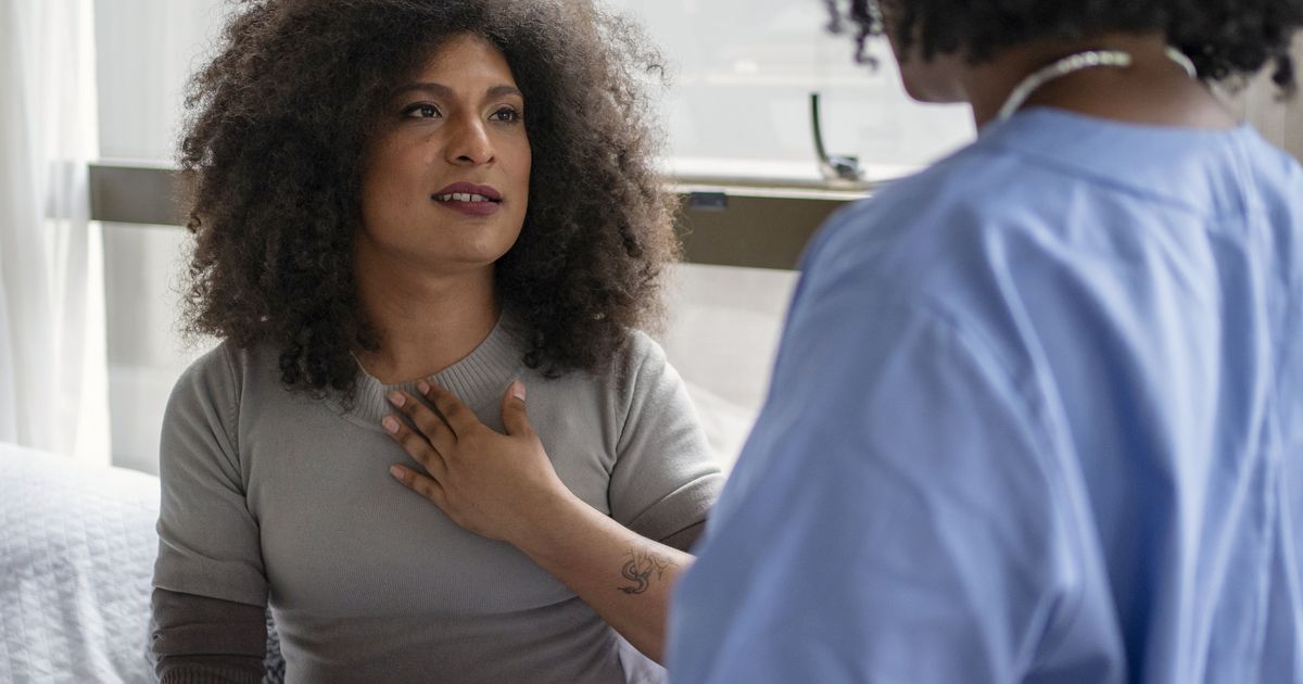 Breast cancer: Questions to ask your doctor | Mercyhealth
