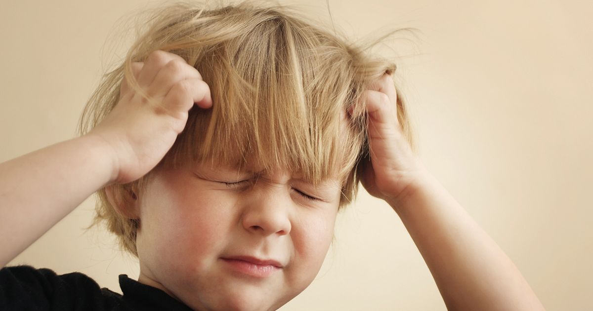 Headaches in children: What parents need to know | Mercyhealth