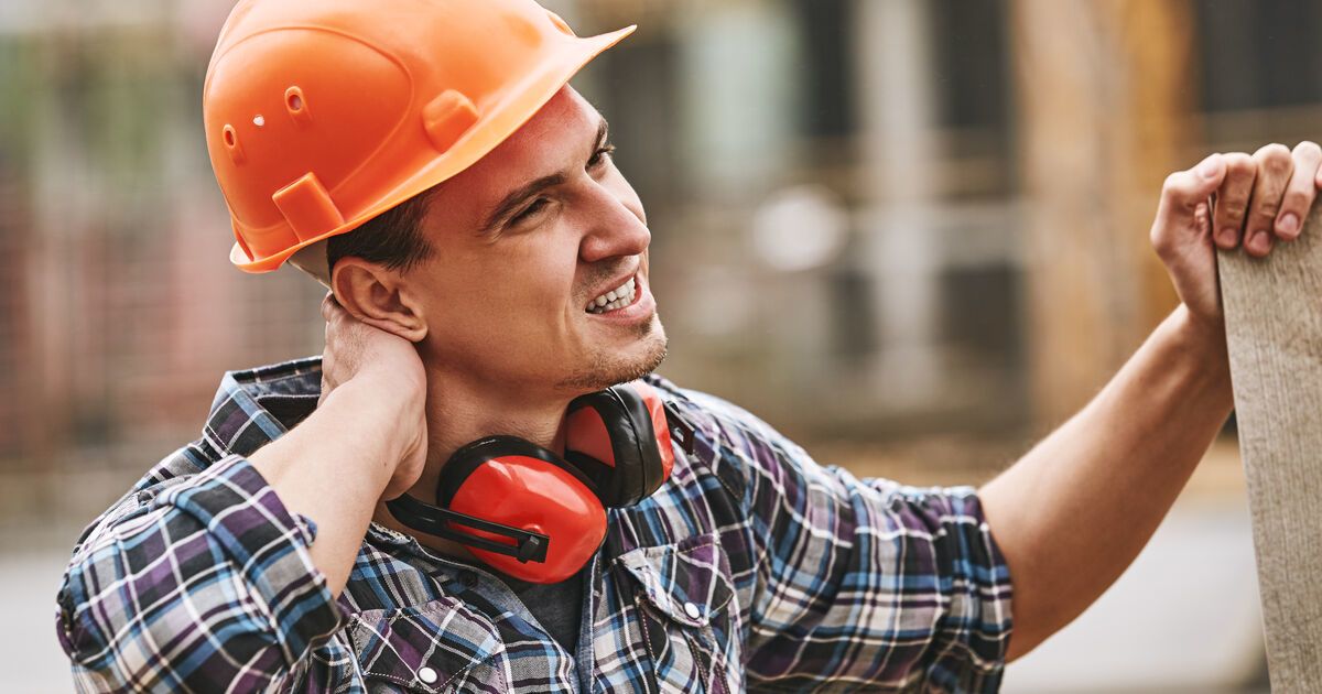 What men need to know about hearing loss | Mercyhealth