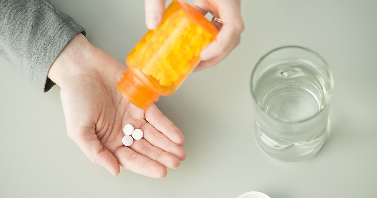 Preventing prescription drug misuse | Humboldt General Hospital