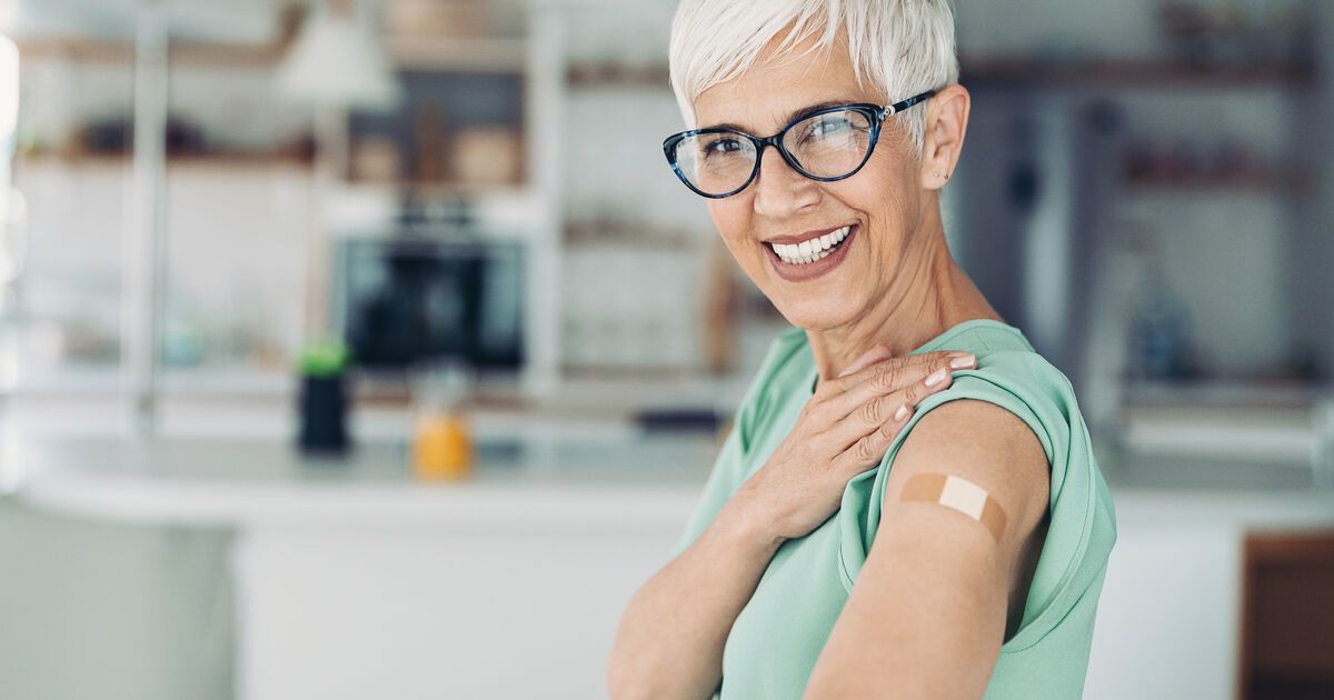 Study: Shingles vaccine may slash dementia risk by 20% | Kern Family ...