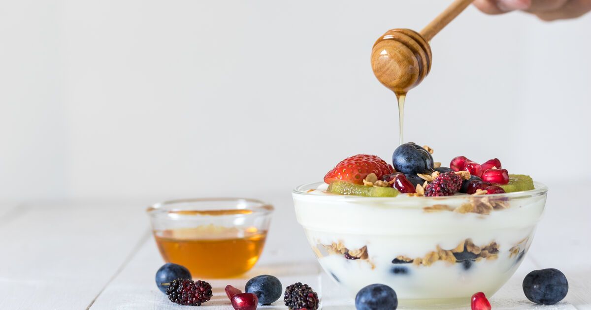 Colorectal cancer: Yogurt may help reduce risk | Liberty Hospital