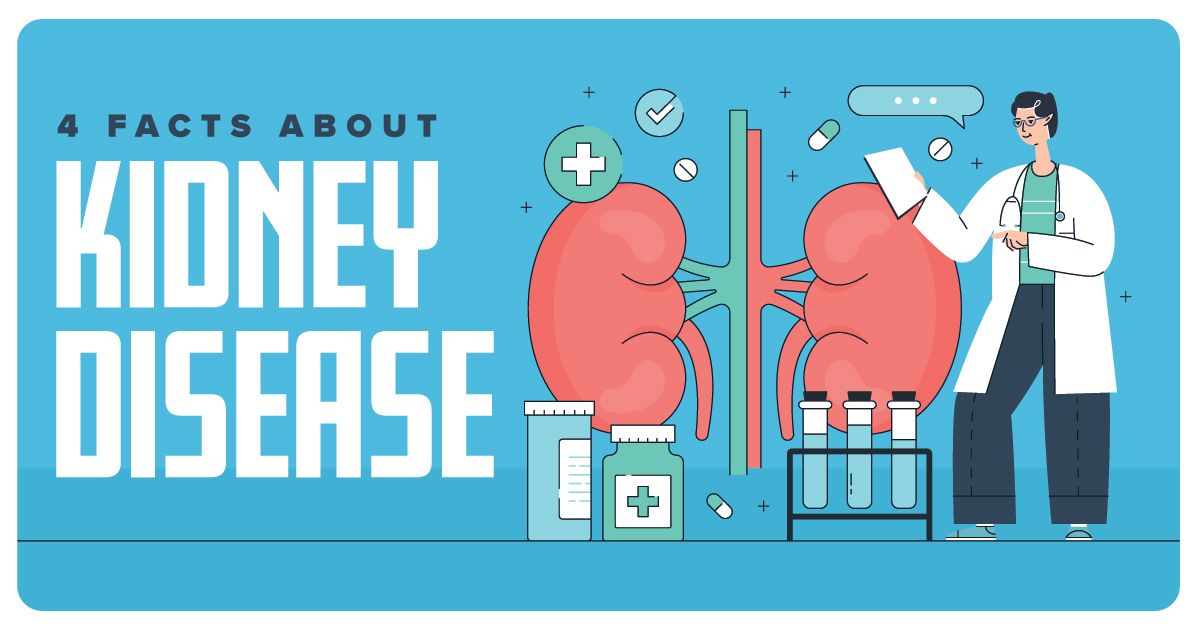 Treat your kidneys right | Mercyhealth
