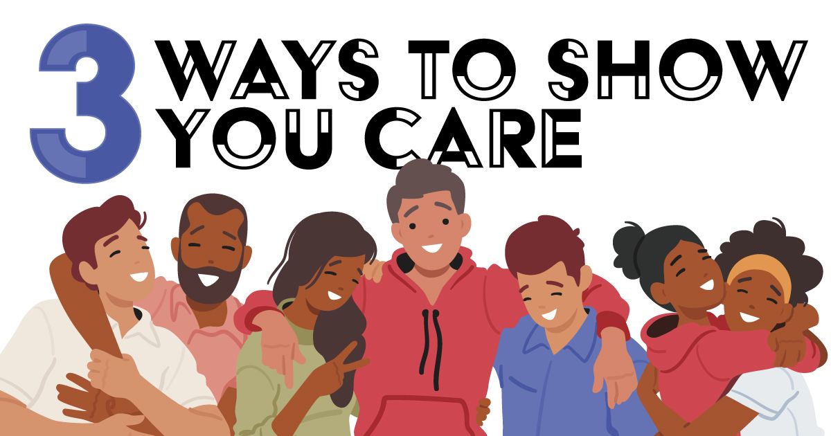 LGBTQ+ youth: Your support matters | Mercyhealth