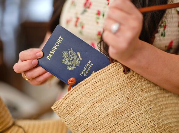 Vaccinated for vacation | Mary Rutan Health