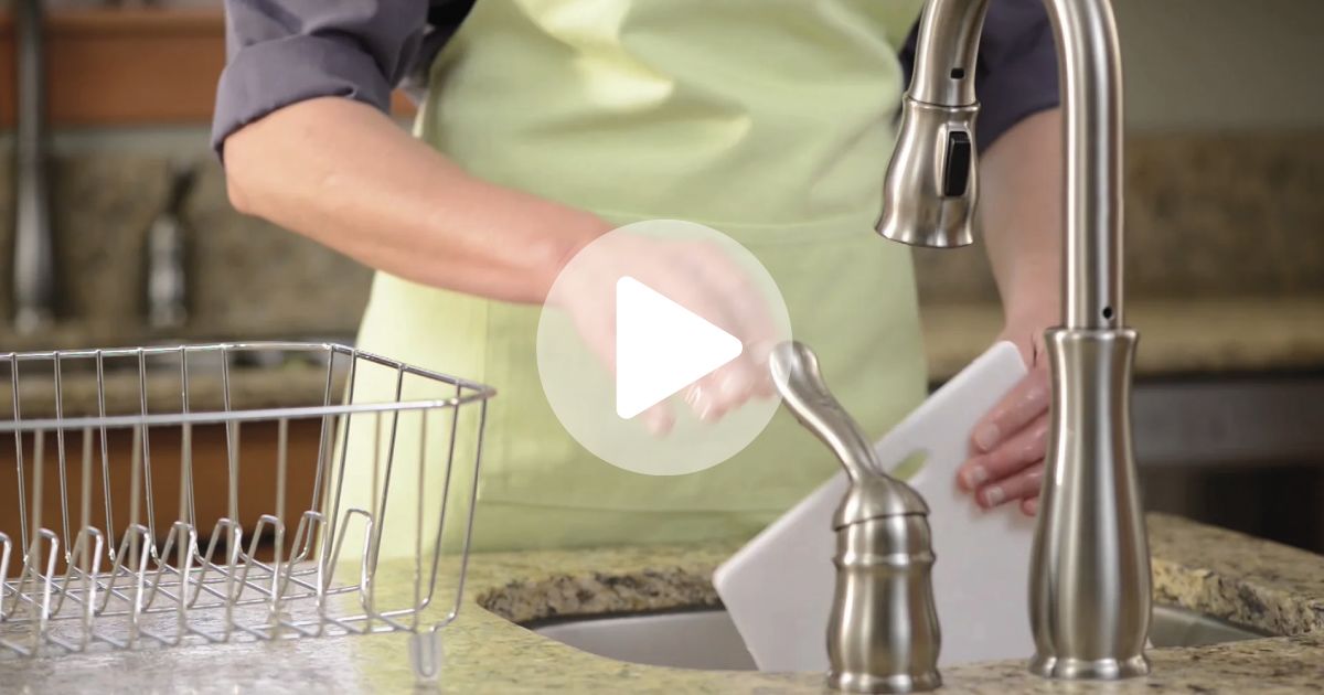 How to disinfect kitchen surfaces and utensils | Mercyhealth
