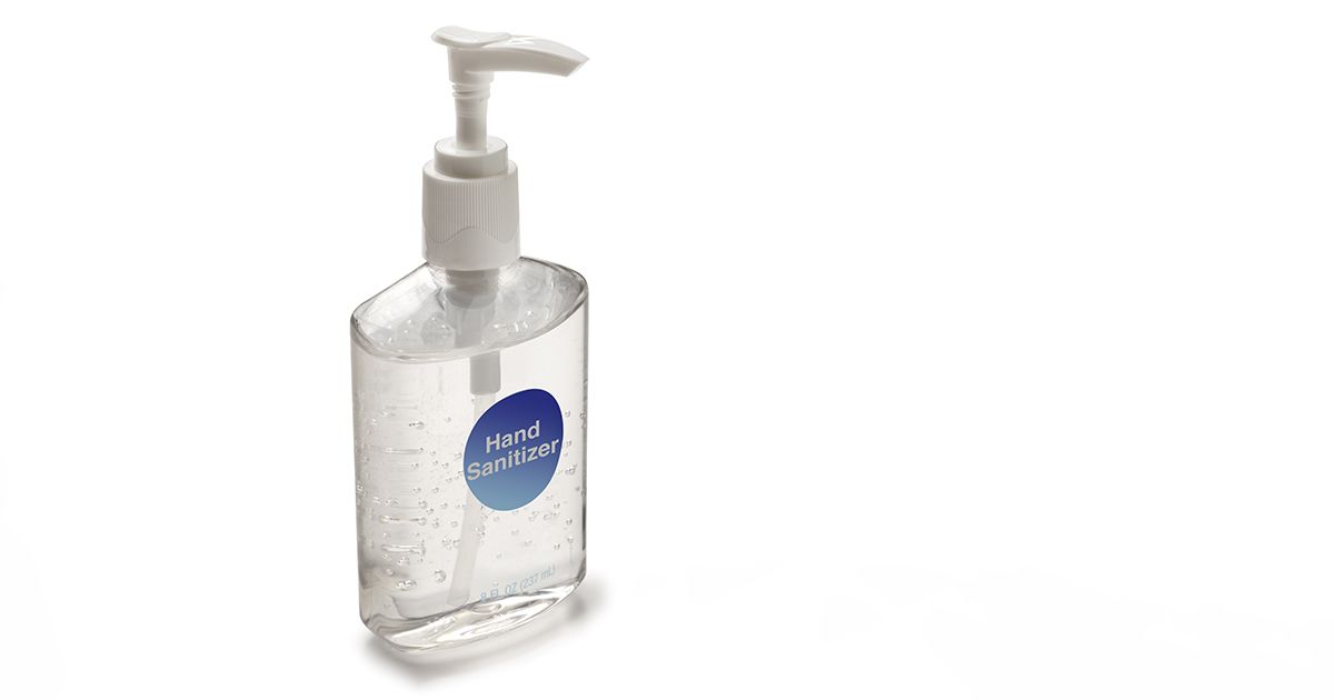 Hand sanitizers 101: Tips for effective, safe use | Whitman Hospital ...