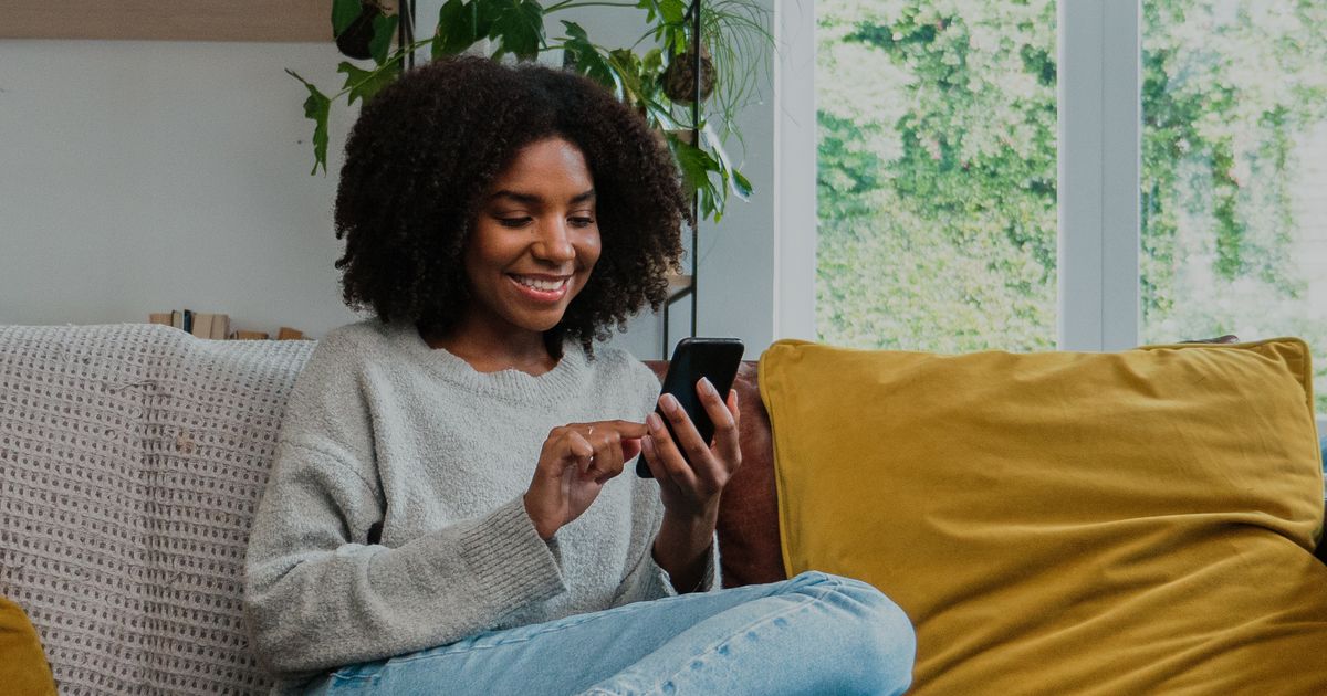 Tech neck: What it is and how to treat it | Mercyhealth