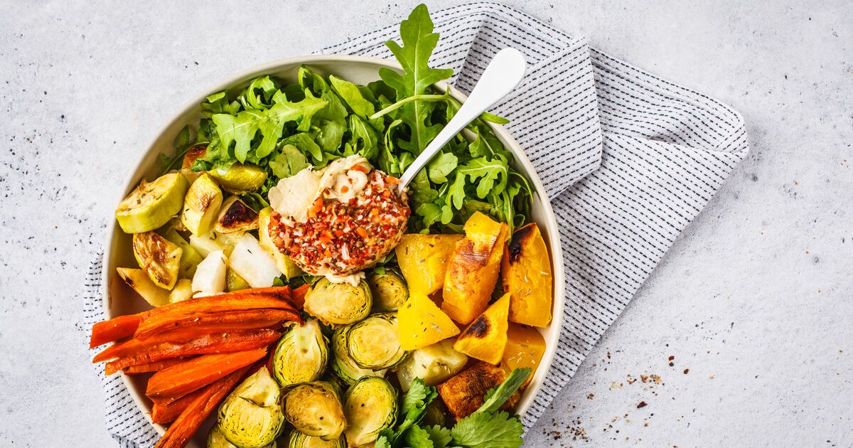 Gut health tips you need to know | Great Plains Health