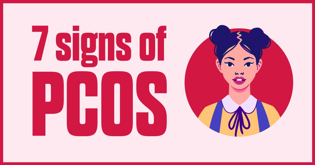 Could it be PCOS? | Olympic Medical Center