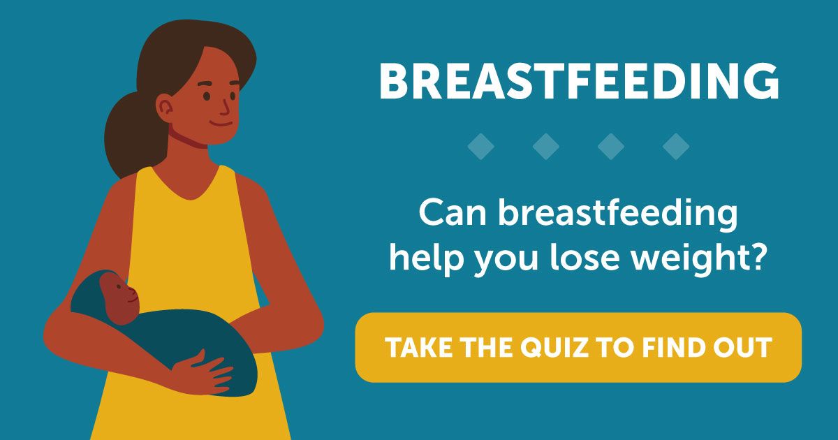 Breastfeeding quiz | Kern Family Health Care
