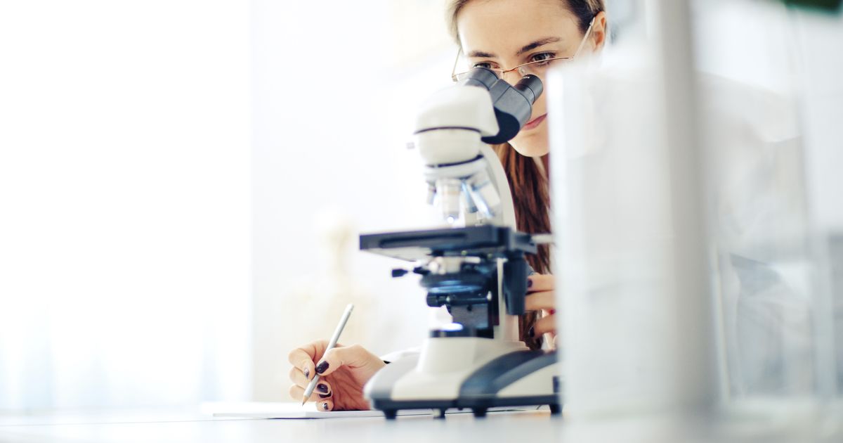 Type 1 diabetes: A new treatment may offer freedom from insulin ...