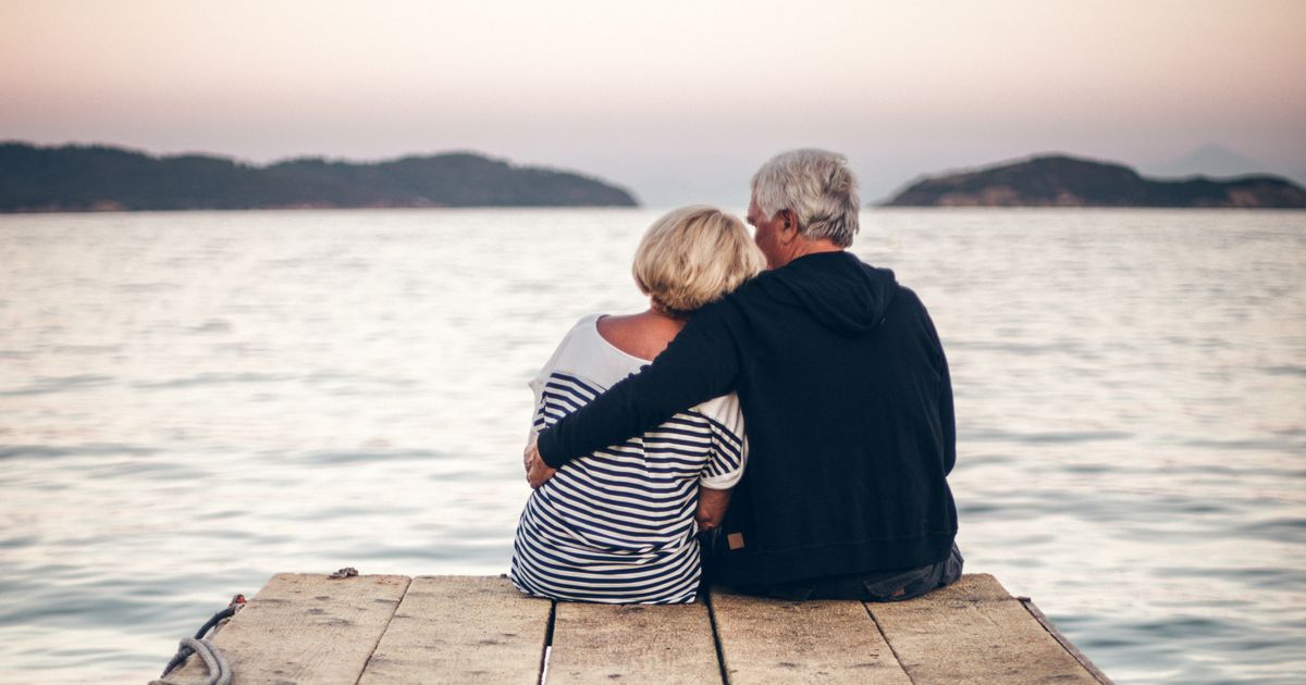 Arthritis and intimacy | Cooper University Hospital Cape Regional