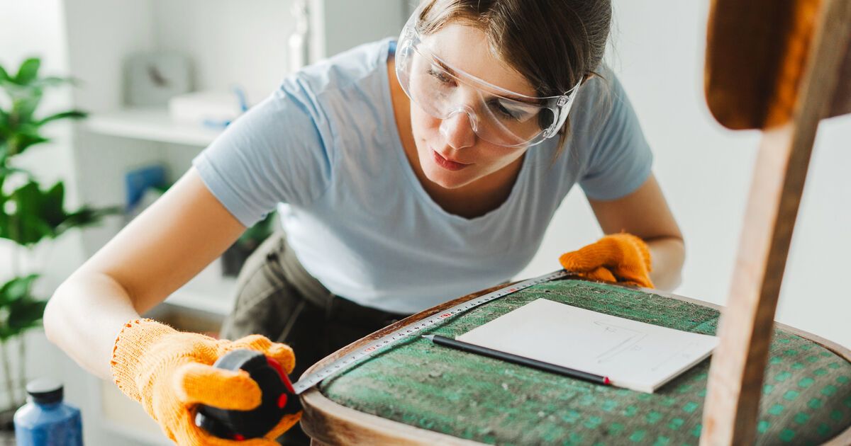 Look out for these common eye hazards | Mercyhealth