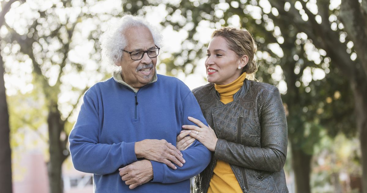 Faster walking may cut the risk of type 2 diabetes | Mercyhealth