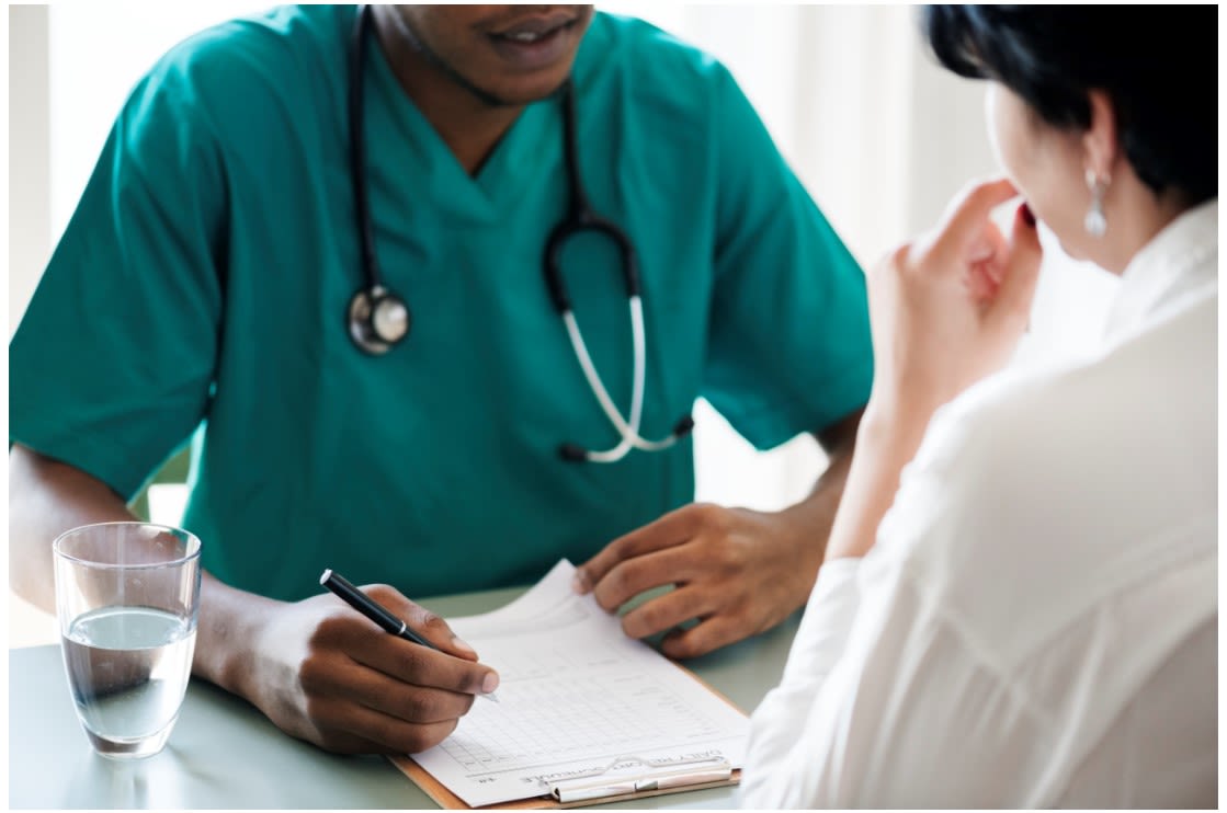 5 Lifestyle Changes to Help Manage Urinary Incontinence