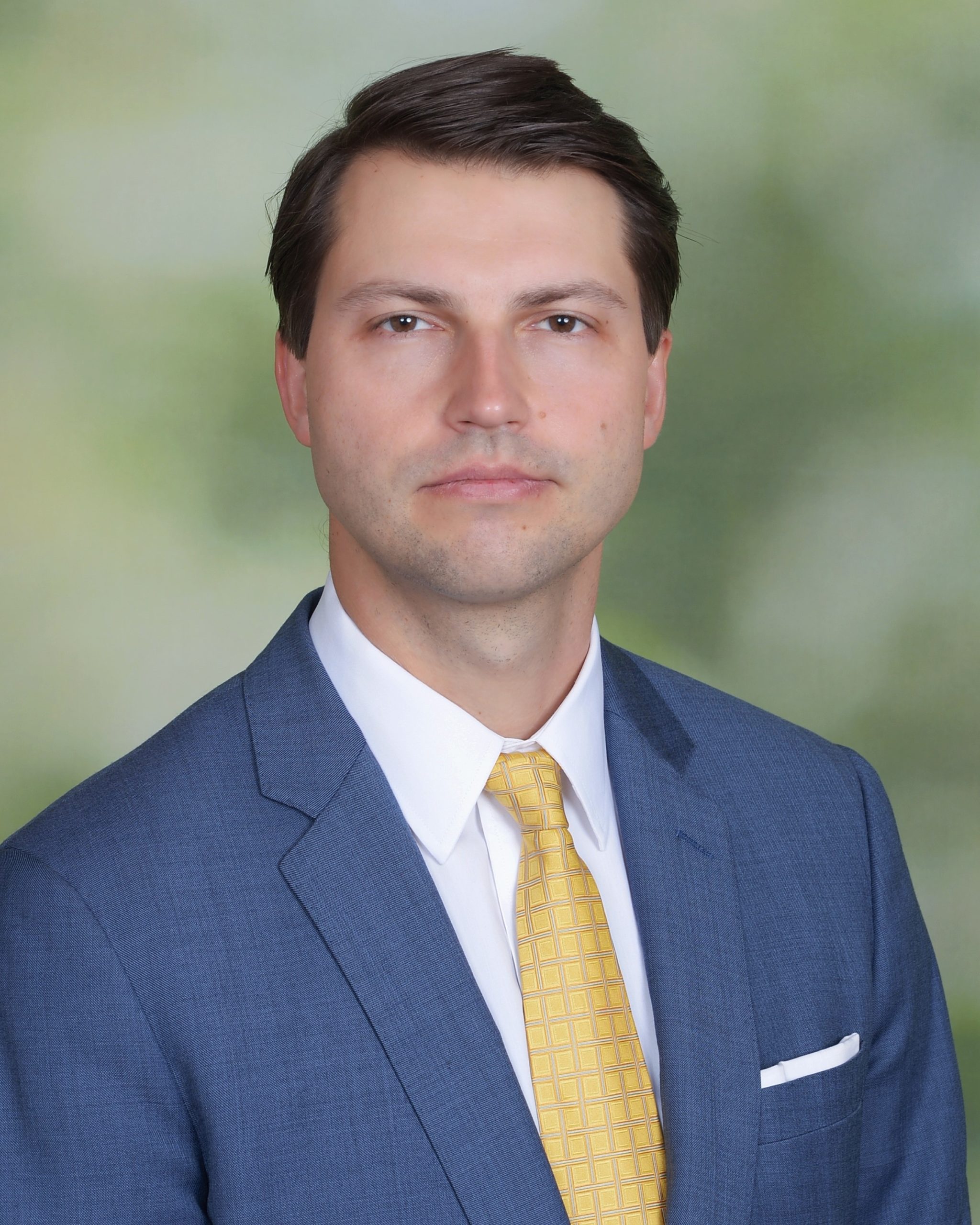 Jakub Tatka | White Plains Hospital