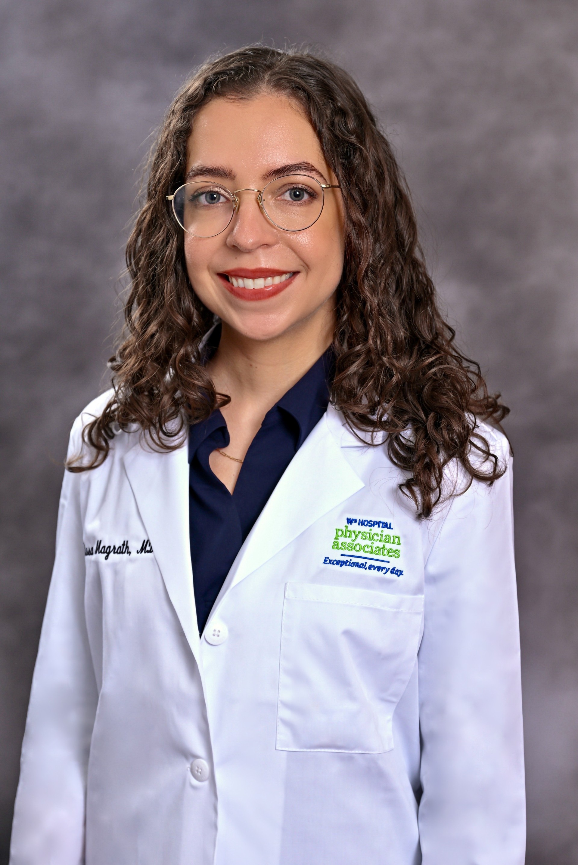 Melissa Magrath | Montefiore Einstein