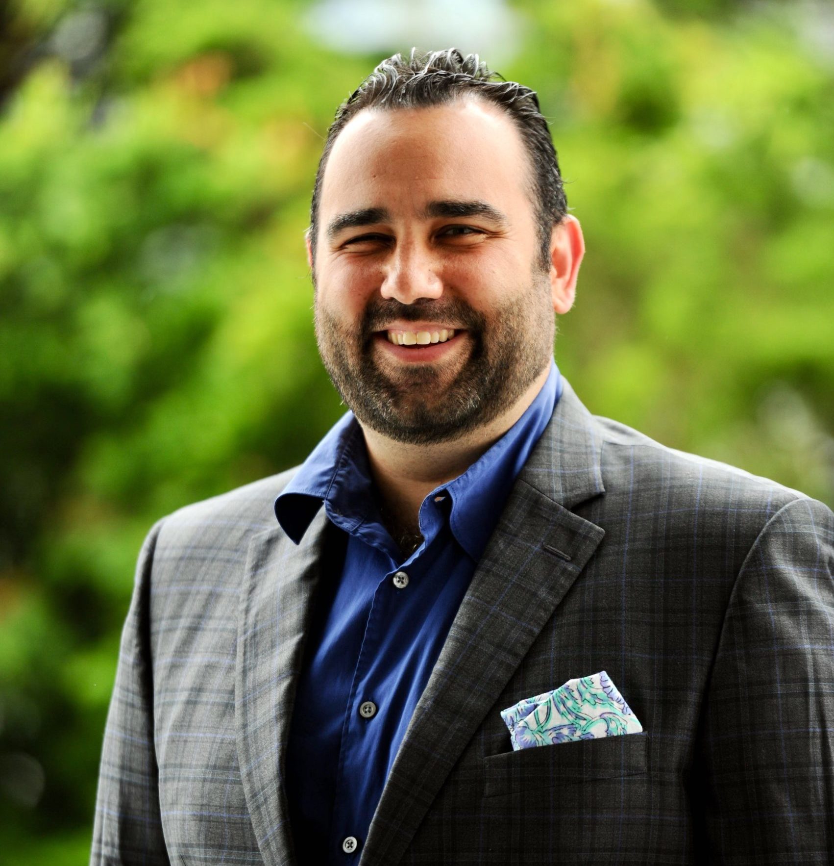 Christopher Robles | White Plains Hospital