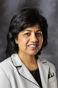 Shikha Goyal | White Plains Hospital