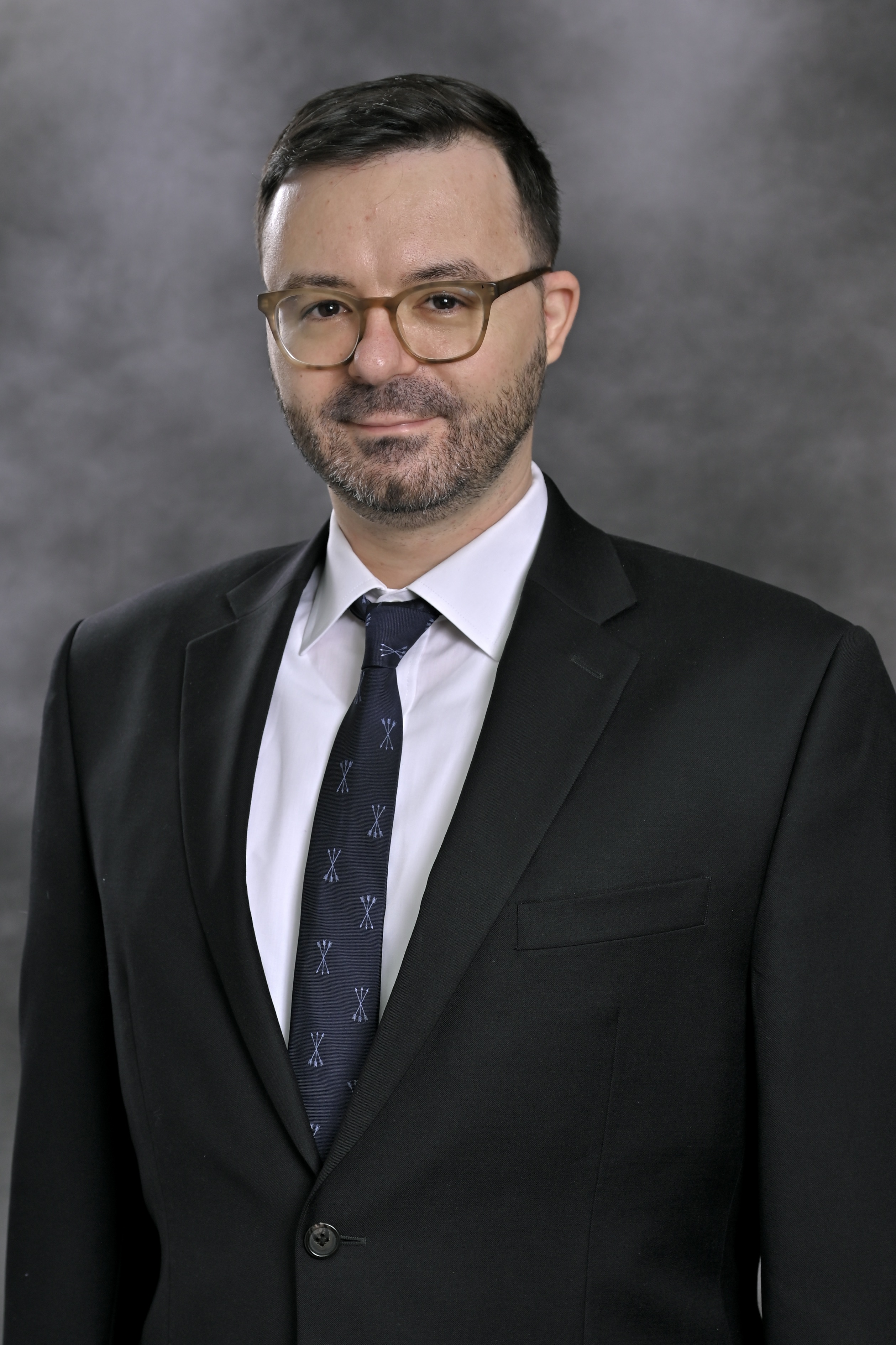 Claudiu Diaconu | White Plains Hospital