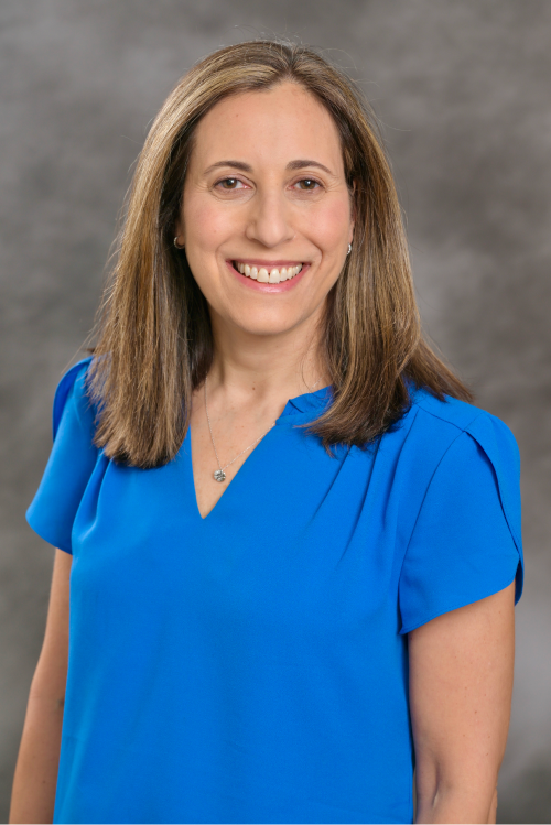 Karen J. Leiser | Montefiore Einstein
