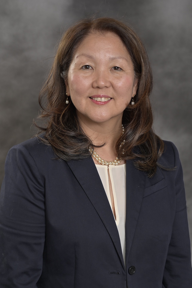 Carol S Woo | White Plains Hospital