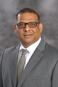 Sathish Reddy Modugu | White Plains Hospital