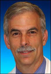 Richard A. Rosenberg | White Plains Hospital