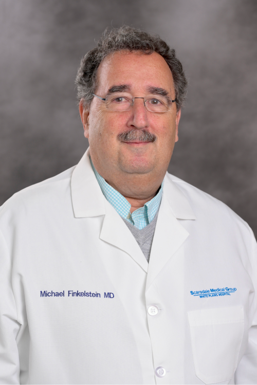 Michael B. Finkelstein | Montefiore Einstein