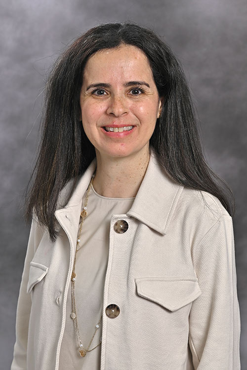 Kenza Lazrak | White Plains Hospital