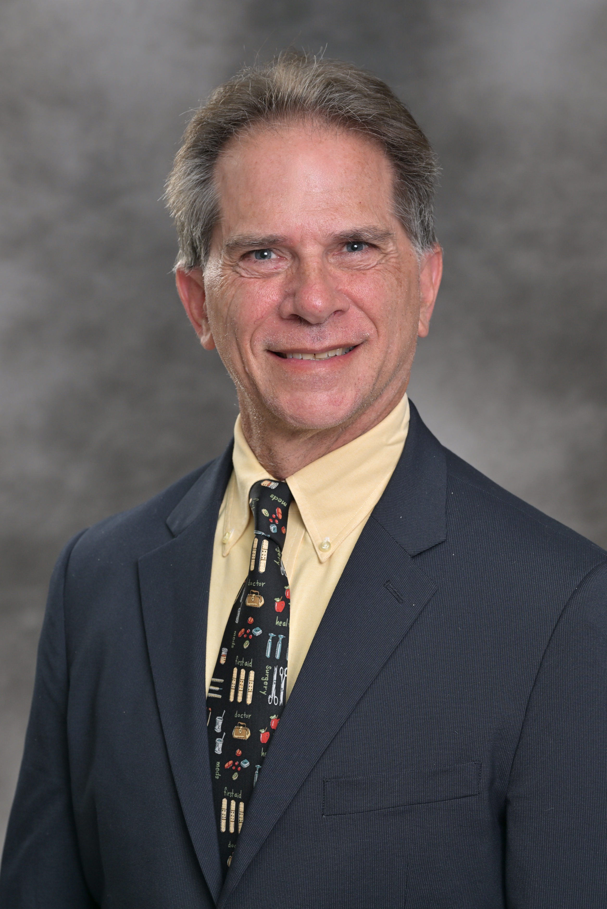 Gilbert Herzberg | White Plains Hospital